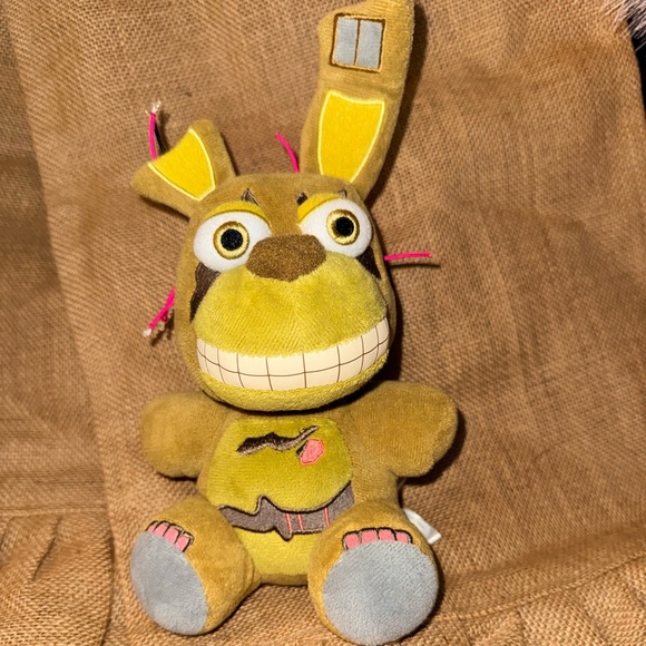 Five Nights At Freddy’S | Toys | Funko Five Nights At Freddys ...